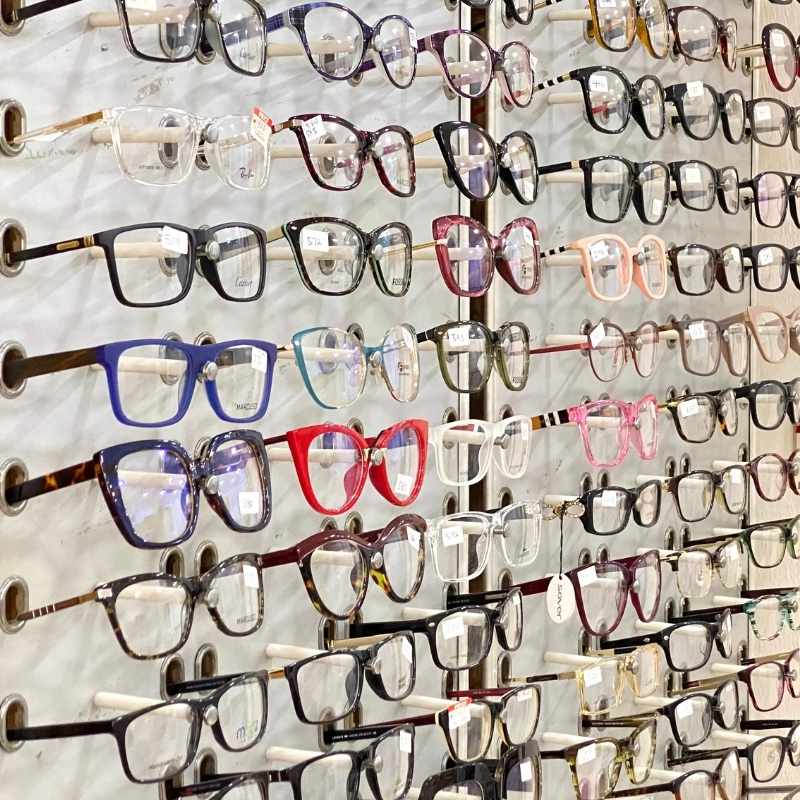 Eyeglass Frames - Kesona Eye Centre Store